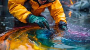 Drain Testing Dyes Explained - 247 Drainage UK