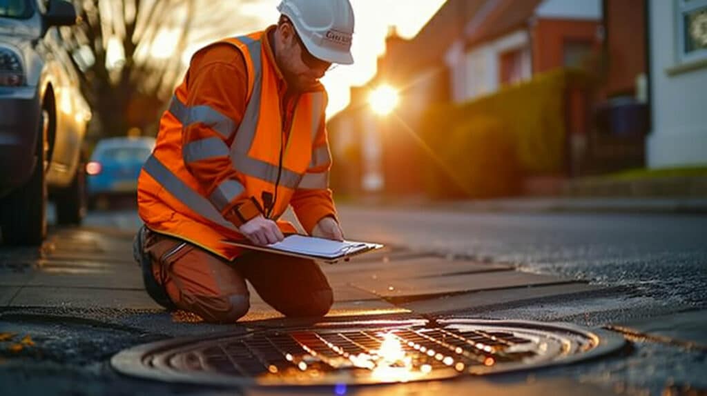 Manhole Inspection Frequency Guide - 247 Drainage UK