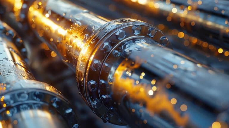 Drainage Pipe Descaling Importance - 247 Drainage UK